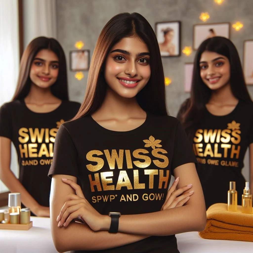 Swiss Health and Glow