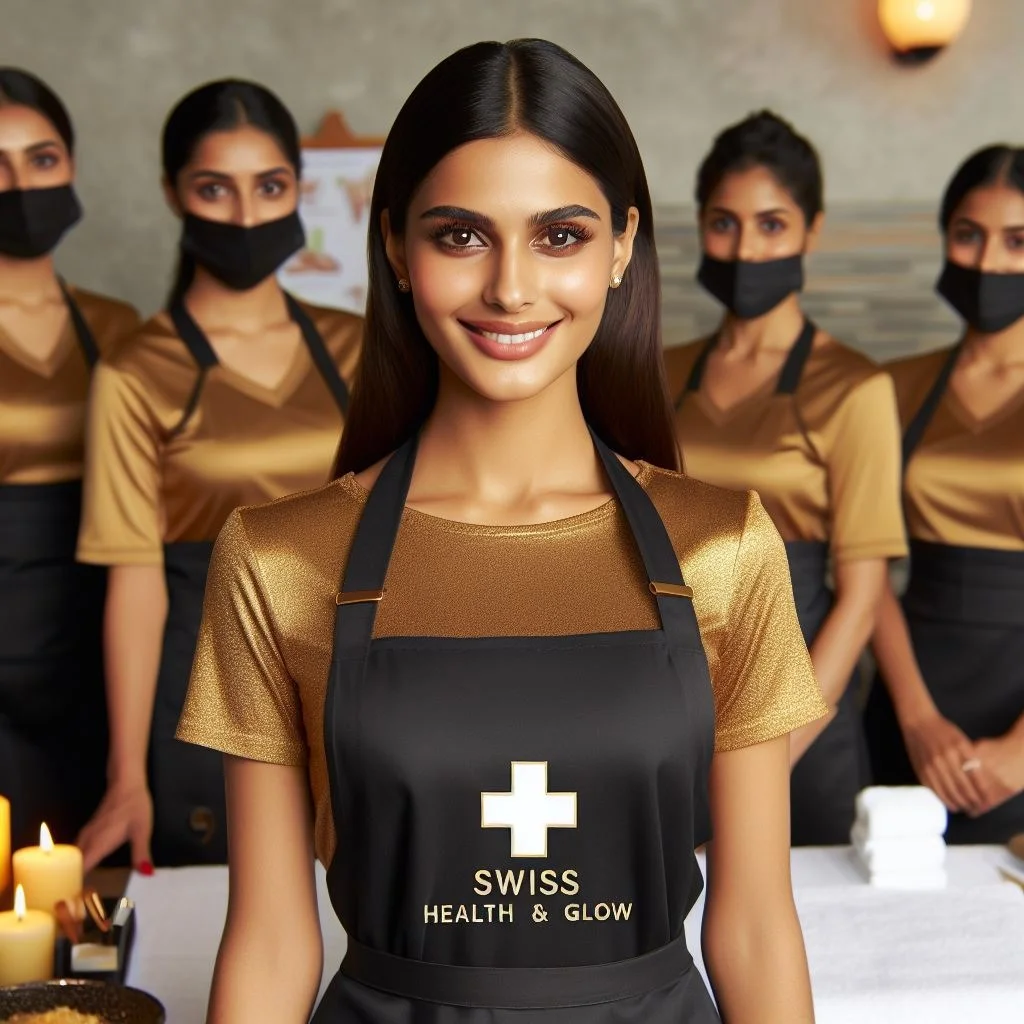 Swiss Health and Glow